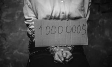 Kidnapping For Ransom - Necessary To Prove Threat To Cause Death Or ...