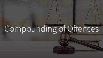 Power Of Compounding Must Be Expressly Conferred By Statute Which ...